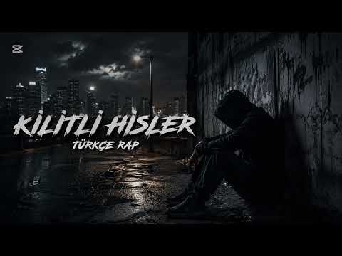 Kilitli Hisler - Türkçe Rap | Duygusal Rap 2026