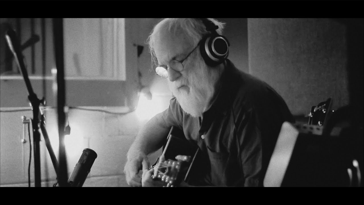 David Olney & Anana Kaye - My Favorite Goodbye | From "Whispers And ...