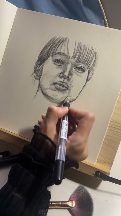 شورت ارسم معي 🎐 رسم Drawing اكسبلور رسمتي Sketch فلوق Shorts Fyp Fypシ゚ Subscribe