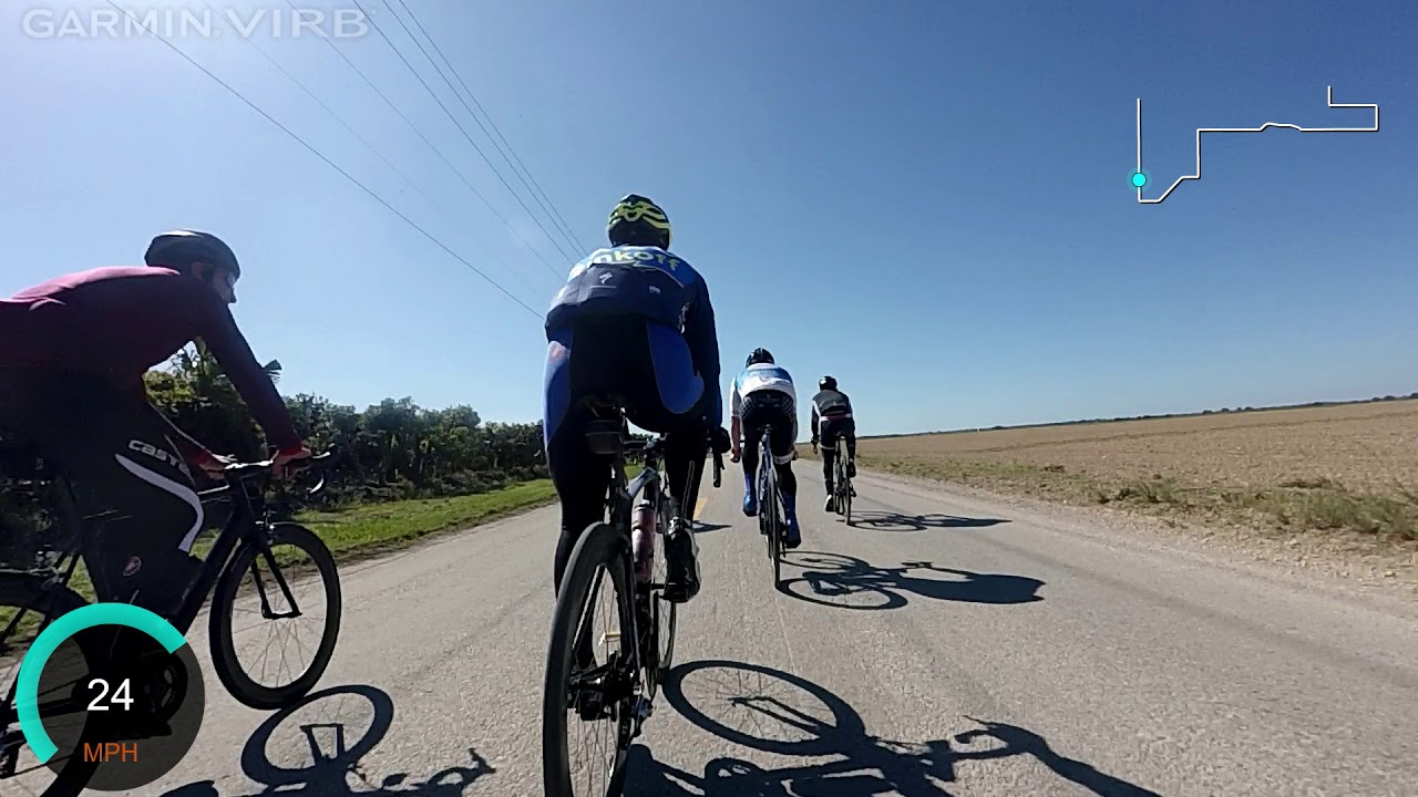 saturday ride 2 29 20 - YouTube