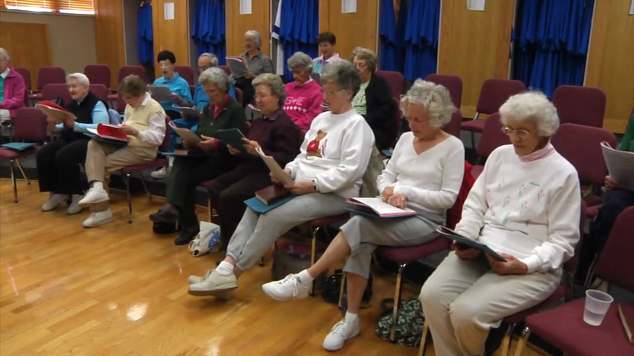 Music & Movement - YouTube