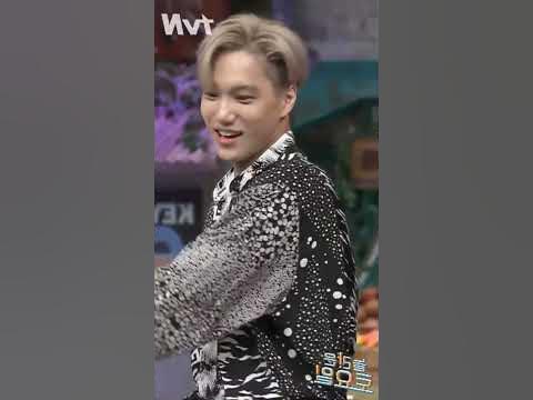 Kai (카이) ‘Mmmh 음’ Chorus Dance Mirrored - YouTube