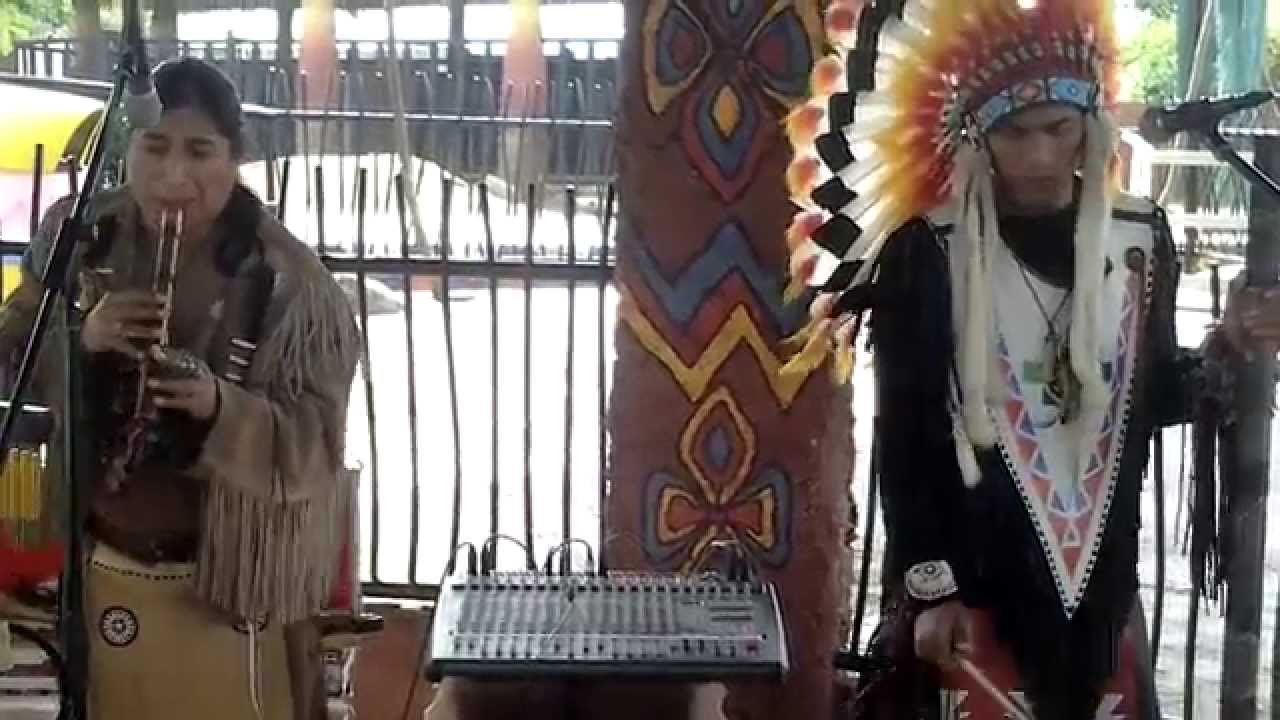 Native American-Indian Music Instrumental original - YouTube