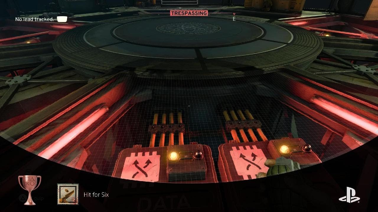 Atomfall Hit for Six Trophy (Easy Method!) Cricket Bat and Grenade ...