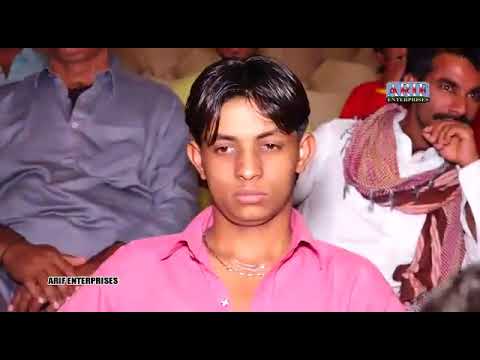 Bewafa Tohje Kare By Papu Gul New Album 11- 2018 Full HD Poet Haji Khawand Odho Jida