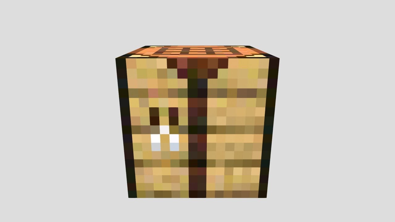 hoe maak je werkte werkbank minecraft survival #10 - YouTube