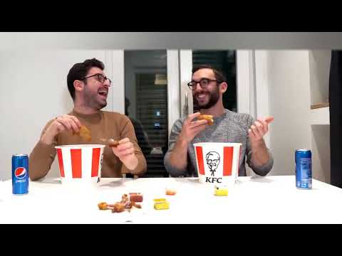 mukbang farts