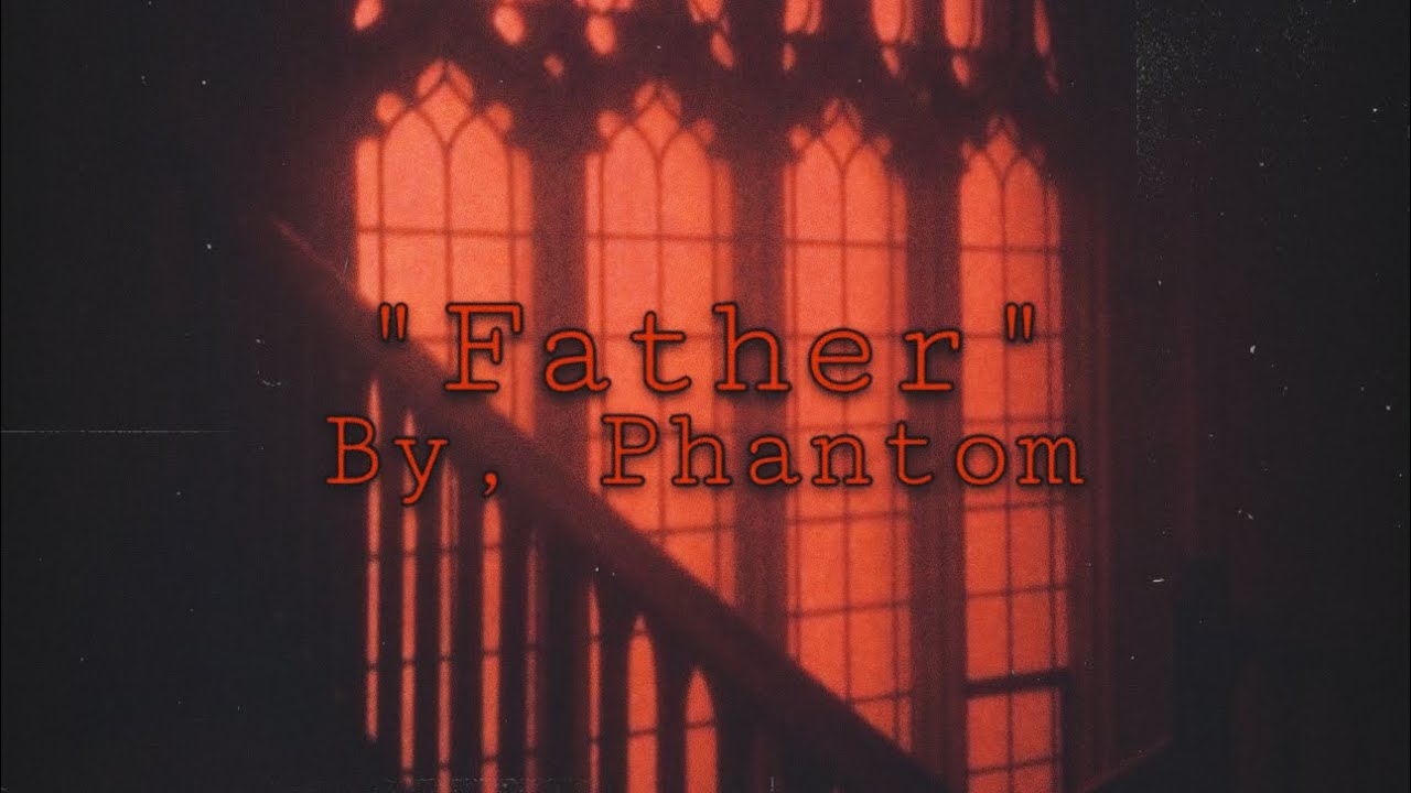 “Father” (The Knave - Genshin Impact) - by, Phantom - YouTube