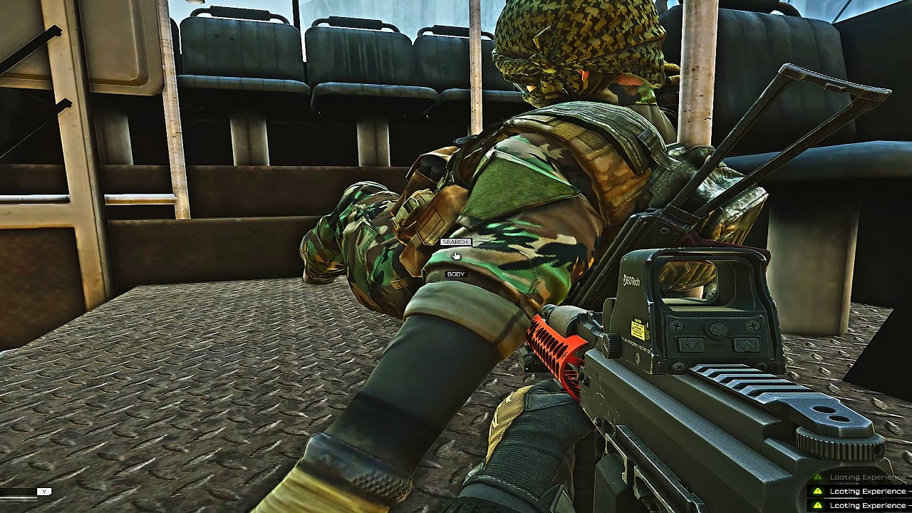 Ouch, Ouch, Ouch, Ouch - YouTube