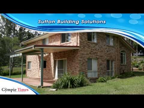 Suttons Building Solutions - YouTube