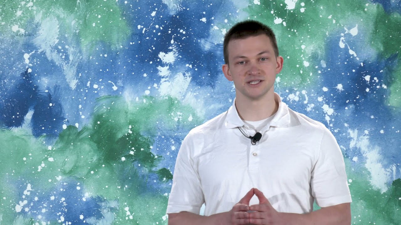 The illusion of control | Colin Rideout | TEDxAttica - YouTube