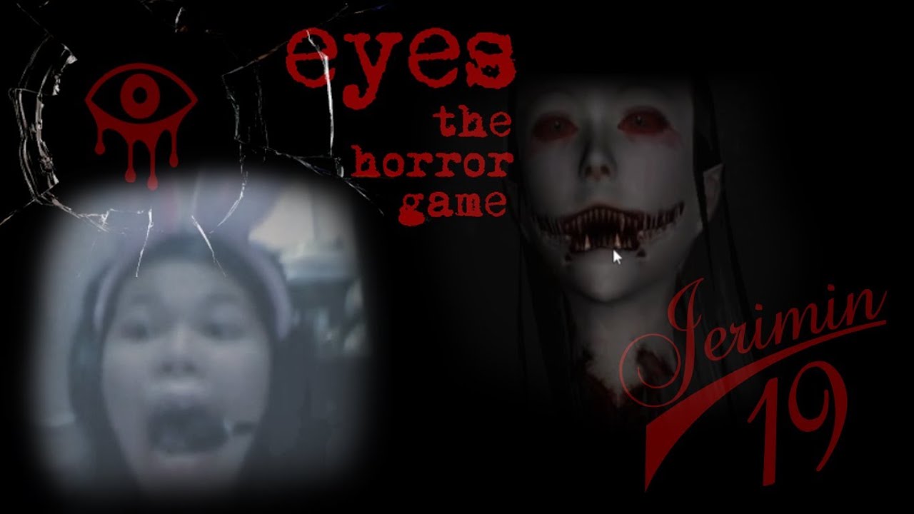 Jerimin19 plays: Eyes (DON'T DO THE HARLEM SHAKE!!!) - YouTube