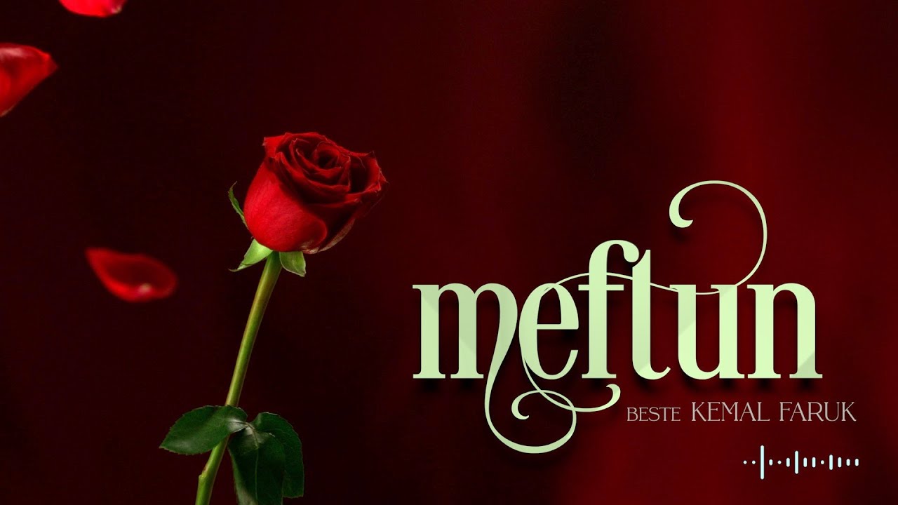 MEFTUN ♫ Duygusal Fon Müziği (Enstrümantal) - YouTube