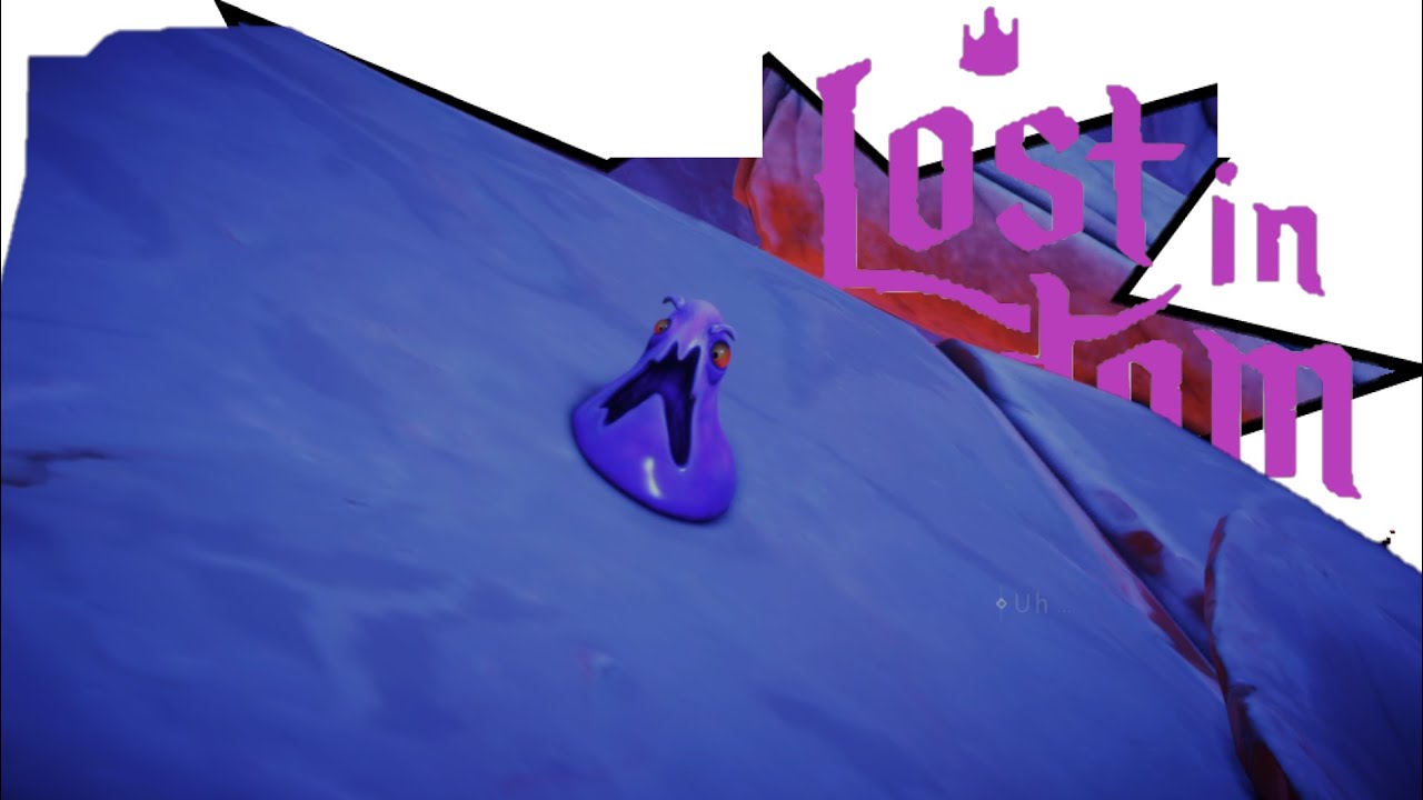 LOST IN RANDOM PS5 Gameplay Walkthrough Part 6 | Alles hat zwei Seiten ...