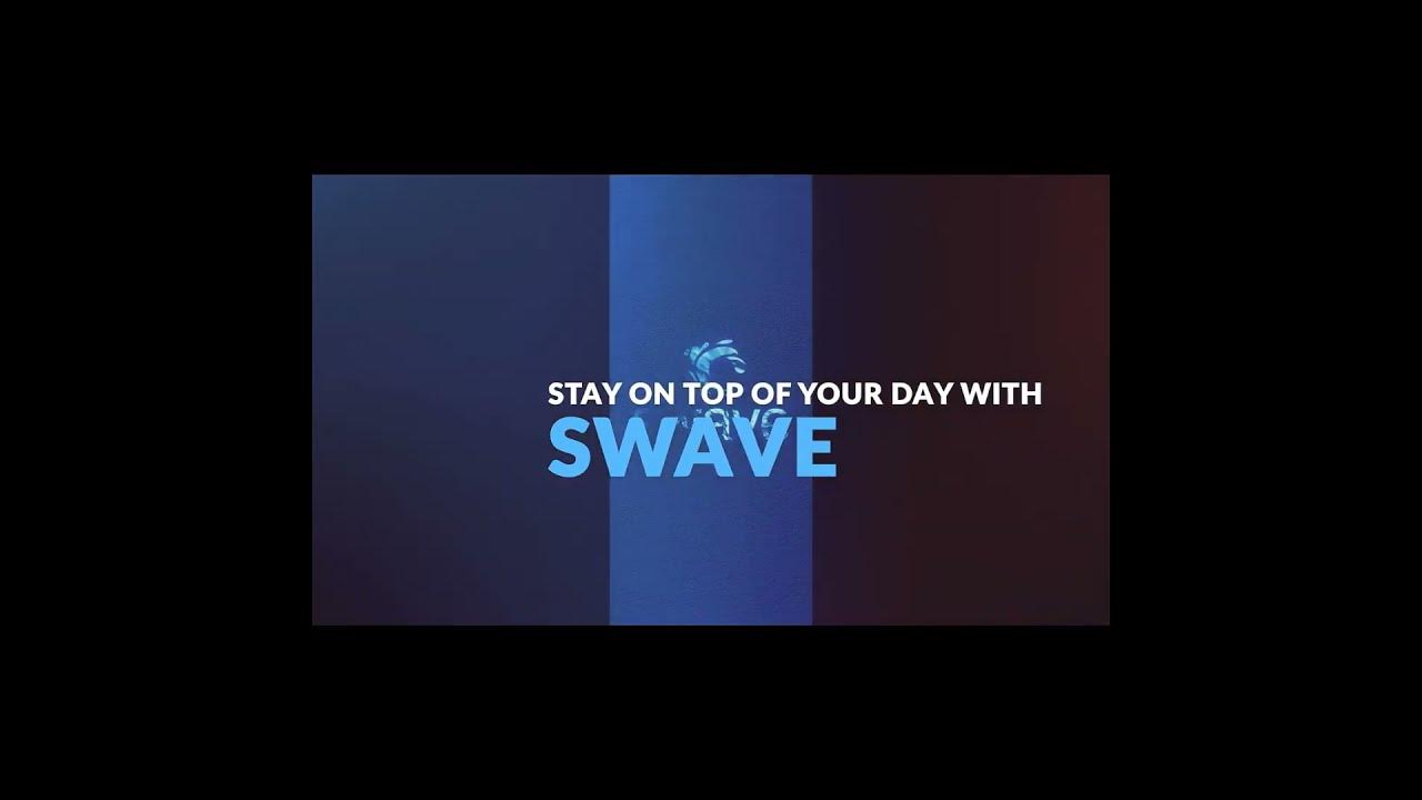 Introducing... SWAVE! - YouTube