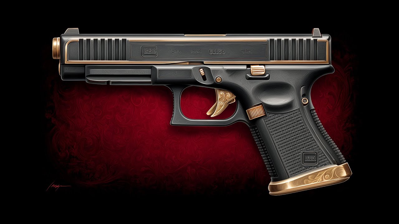 [FREE] "GANG 57" Freestyle Hard Trap Beat Instrumental | Dark Rap ...