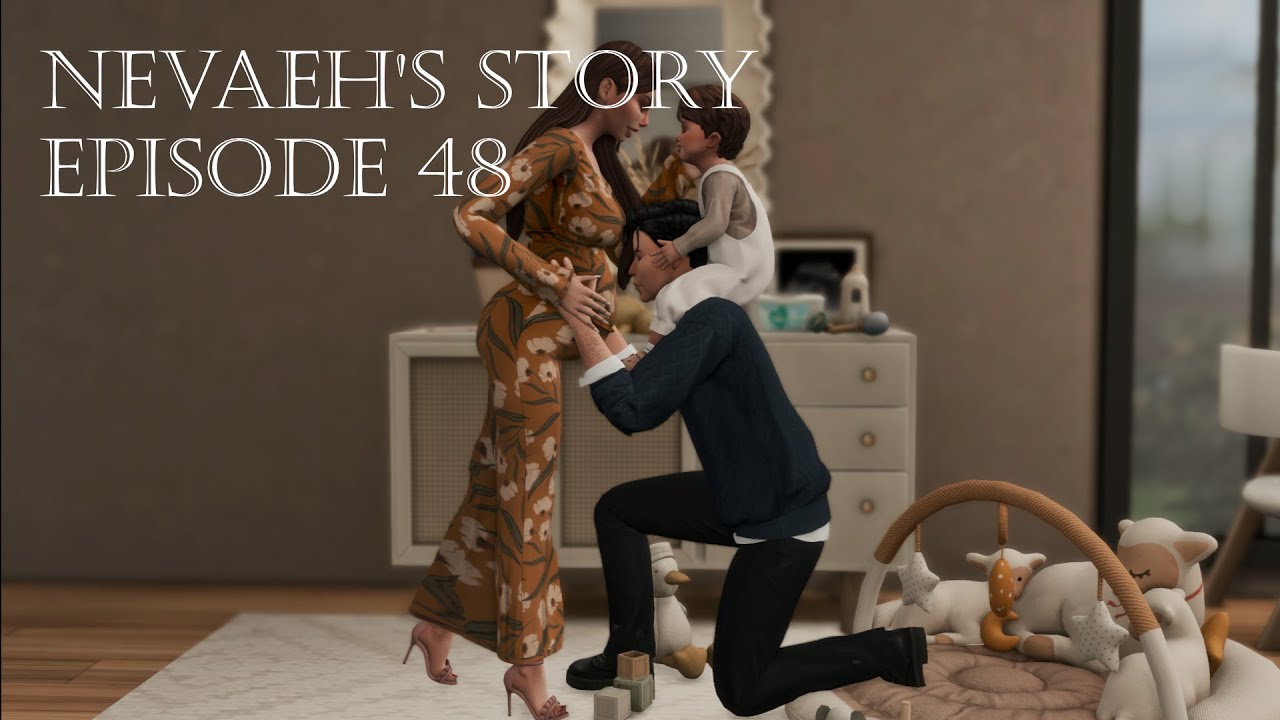 Nevaeh's Story | Episode 48 (FINAL EPISODE) - YouTube