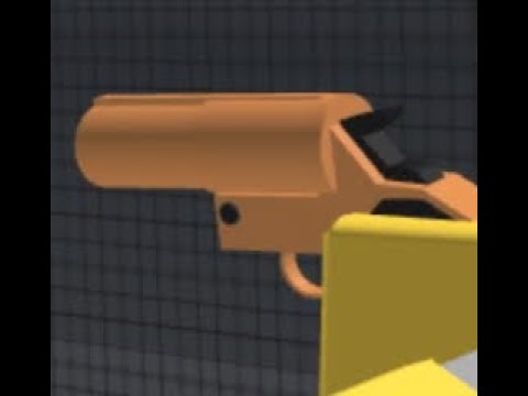 Zeppelin Wars Quick Facts 1: Flare Gun - YouTube