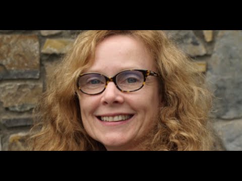 'Seeking Scripture - towards a new church' Dr. Sharon Tighe-Mooney ...