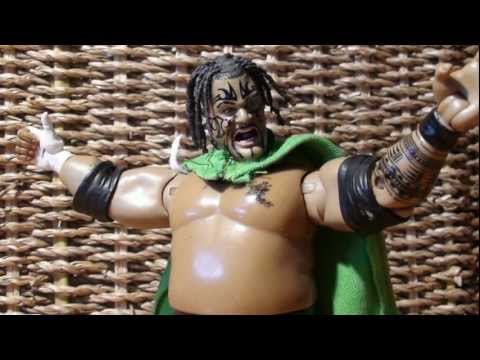 Ask Super Khali and Umaga (Introduction)