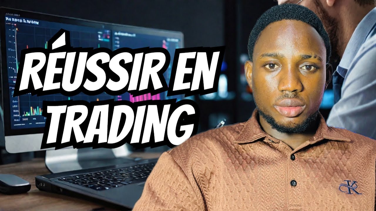 Comment Débuter le Trading en 2025 avec Succès - YouTube