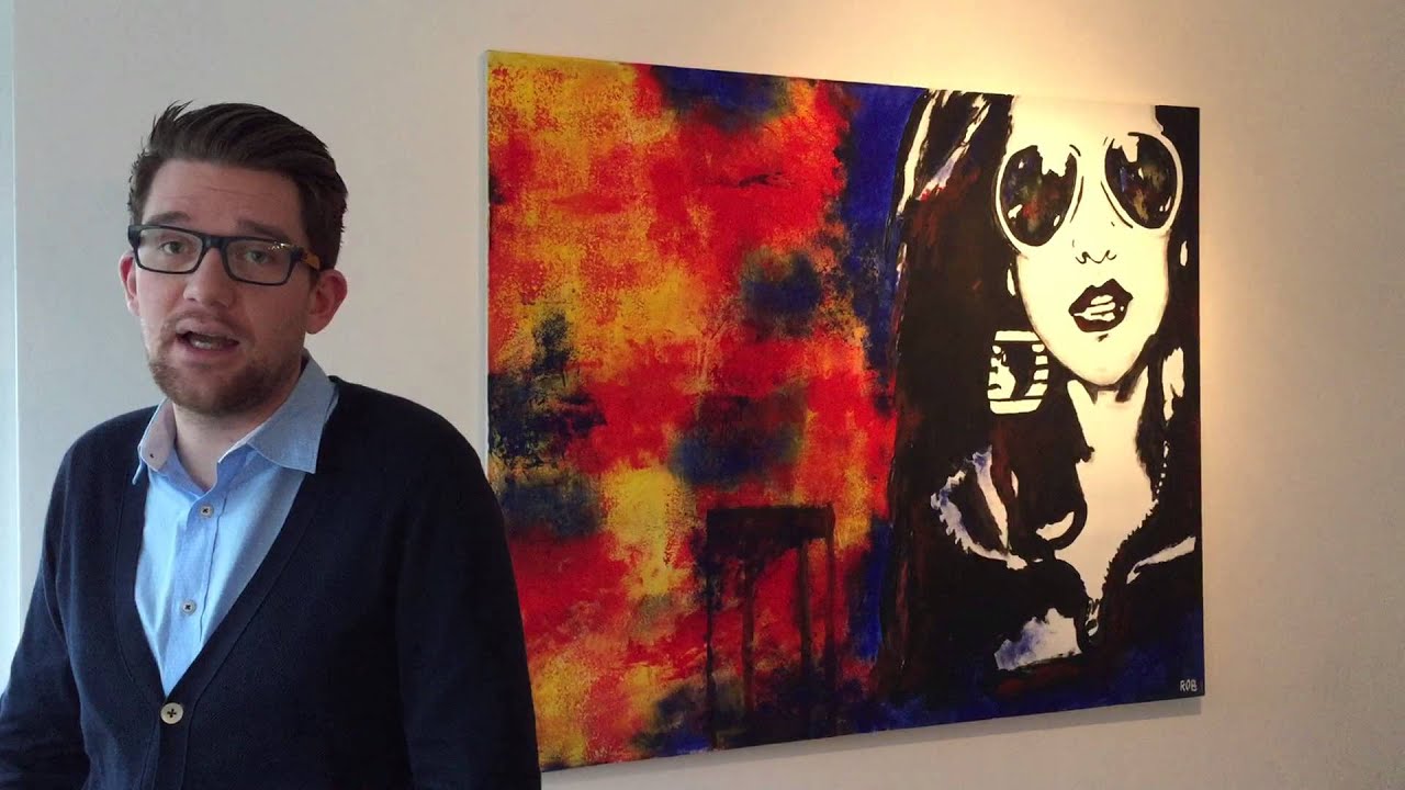 #30u30 2015: Marc Baron - YouTube