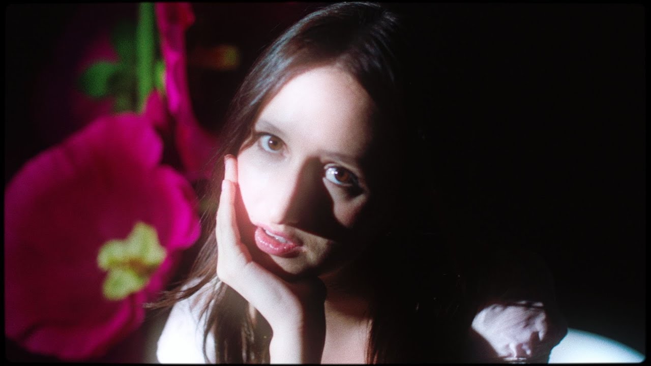 Sadie Jean - Just Because (Official Music Video) - YouTube