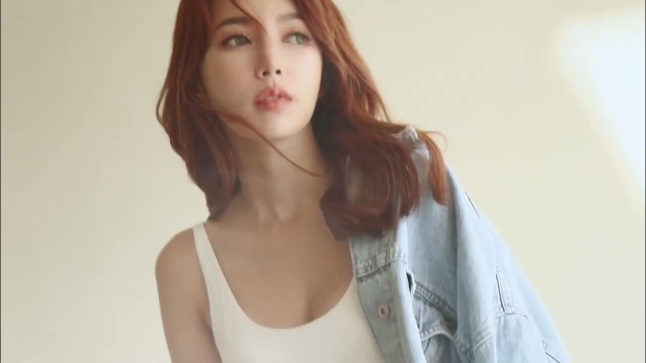 Qmomo Daily Qlife 涼感無鋼圈內衣 - YouTube