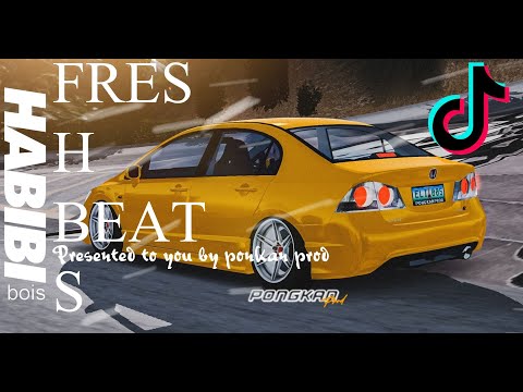 BEST TIKTOK compilation 2022 by ponkan prod | car parking multiplayer