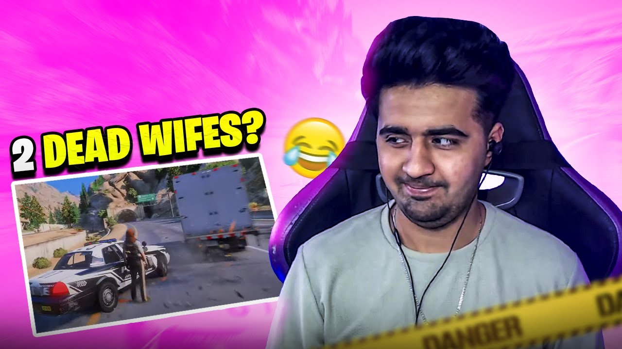 This is Life 😂 | Roleplay Funny Video | Jimmy Gaming - YouTube