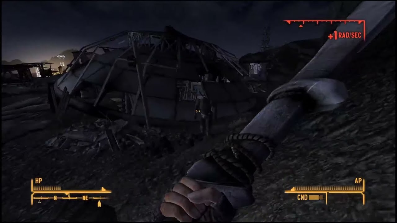 Boomers - Fallout: New Vegas (Episode 10) - YouTube