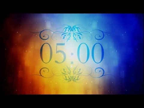 Celestial Countdown - FREE DOWNLOAD - YouTube