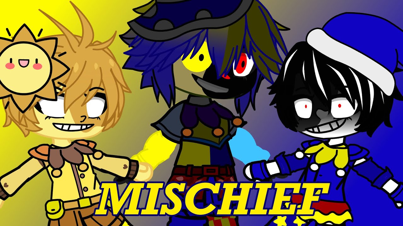 Mischief GCMV (Sun and Moon Ruin DLC Song) - YouTube