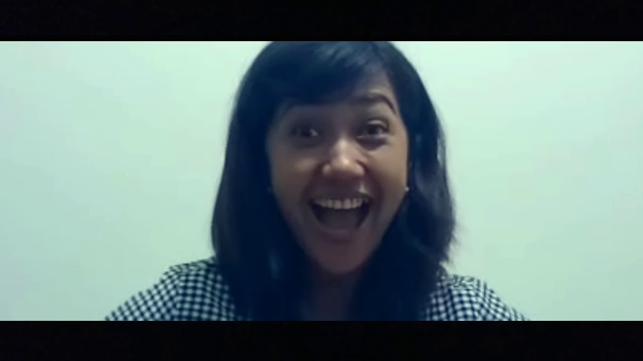 Jangan Marah by Josephine Nava 7th - YouTube