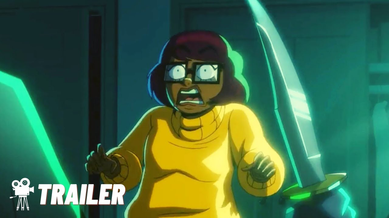 VELMA Trailer (2023) | HD - YouTube
