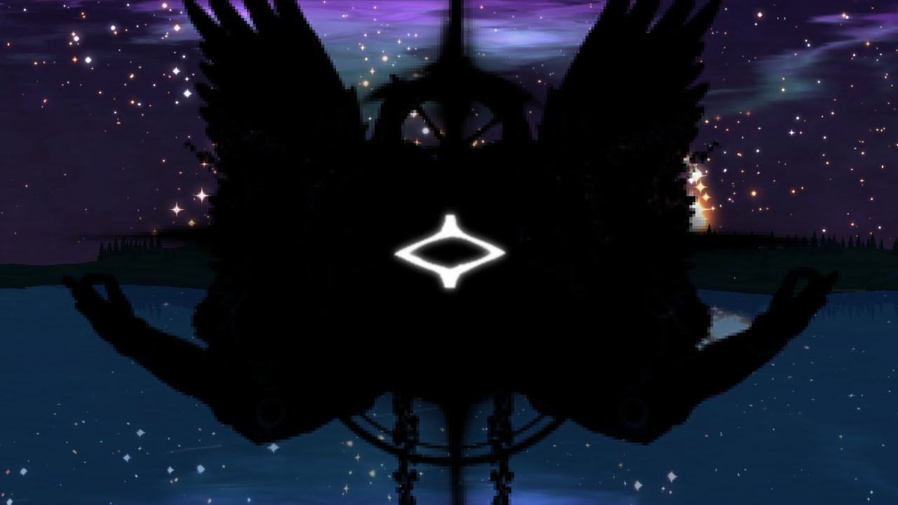 Nameless Deity - YouTube