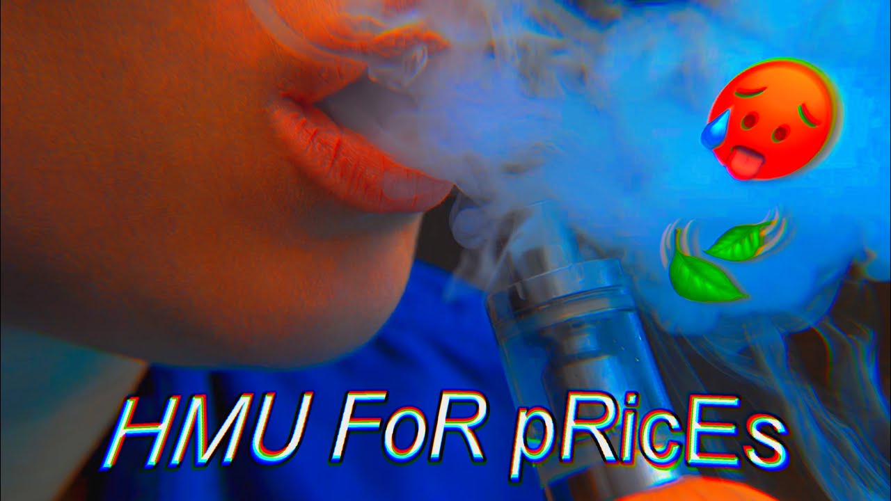 VAPING ON THE BUS | Storytime - YouTube