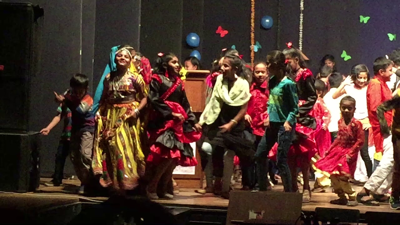 Matunga Premier School Annual Day 2018 Matunga Premier School Annual ...