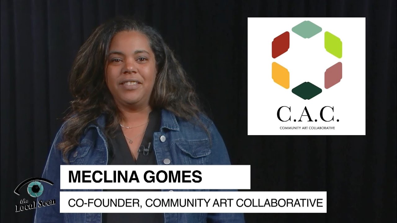 Community Art Collaborative PSA - YouTube