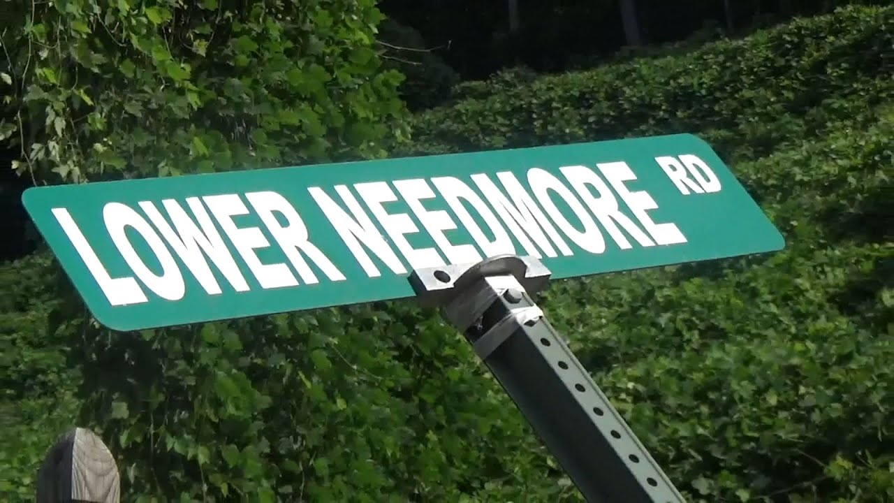 (Swain, NC) : Needmore - YouTube