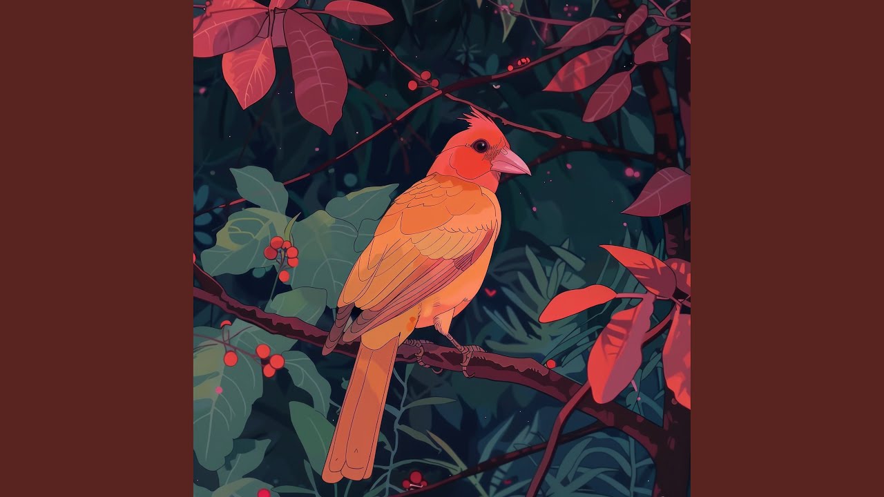 Ambient Birds Sounds, Pt. 330 (Ambient Soundscapes with Birds Sounds to ...