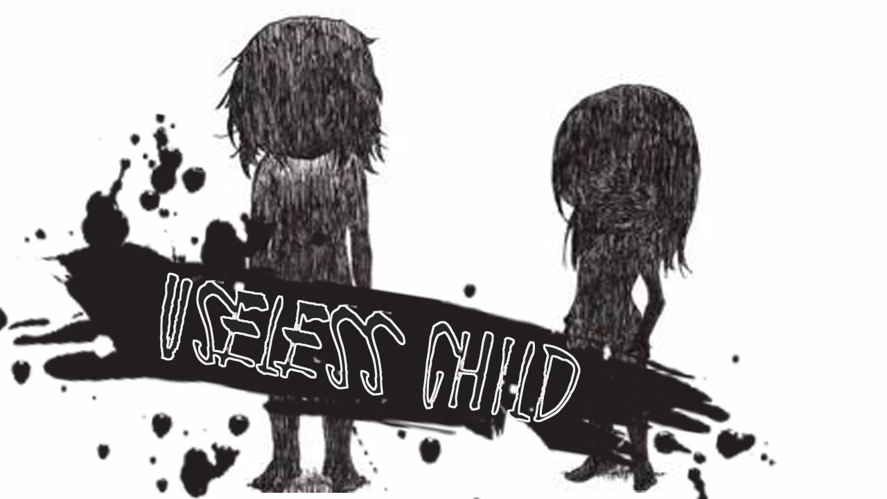 【Kitty Em】 You're a Useless Child Kikuo 君はできない子「English Cover」 - YouTube