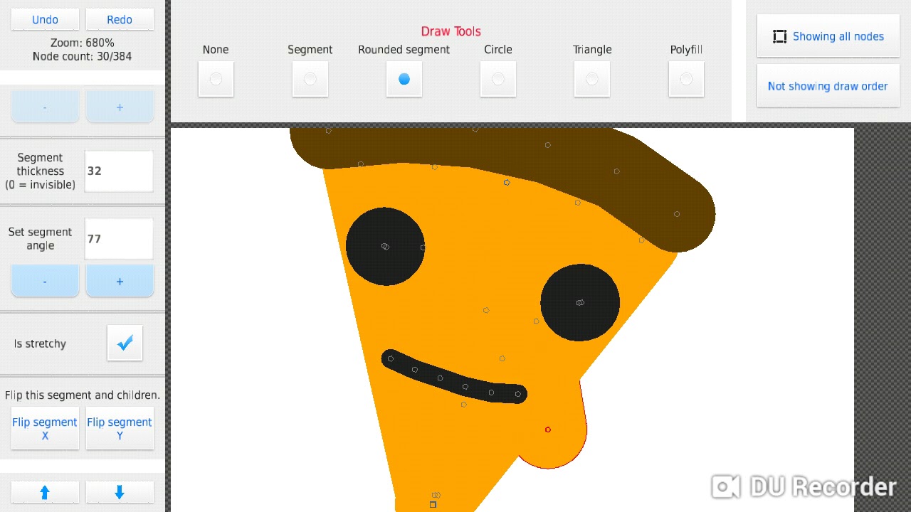 Cara membuat Pizzang_Stick nodes tutorial - YouTube