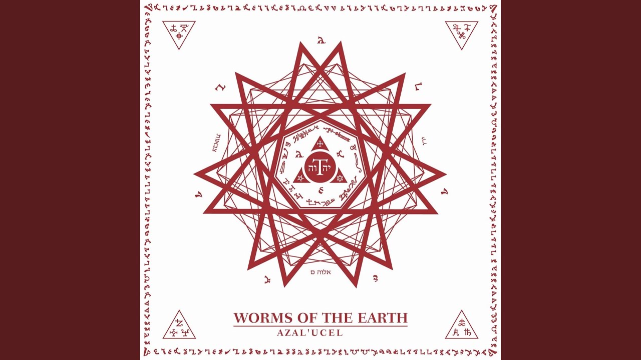 Wandering Cadaverous Fields Toward the Citadel At Topheth - YouTube