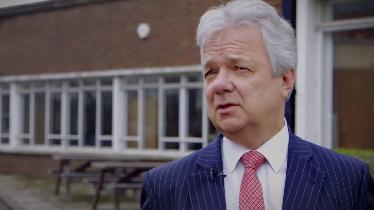 EDF Supply Chain Video 1 2 - YouTube