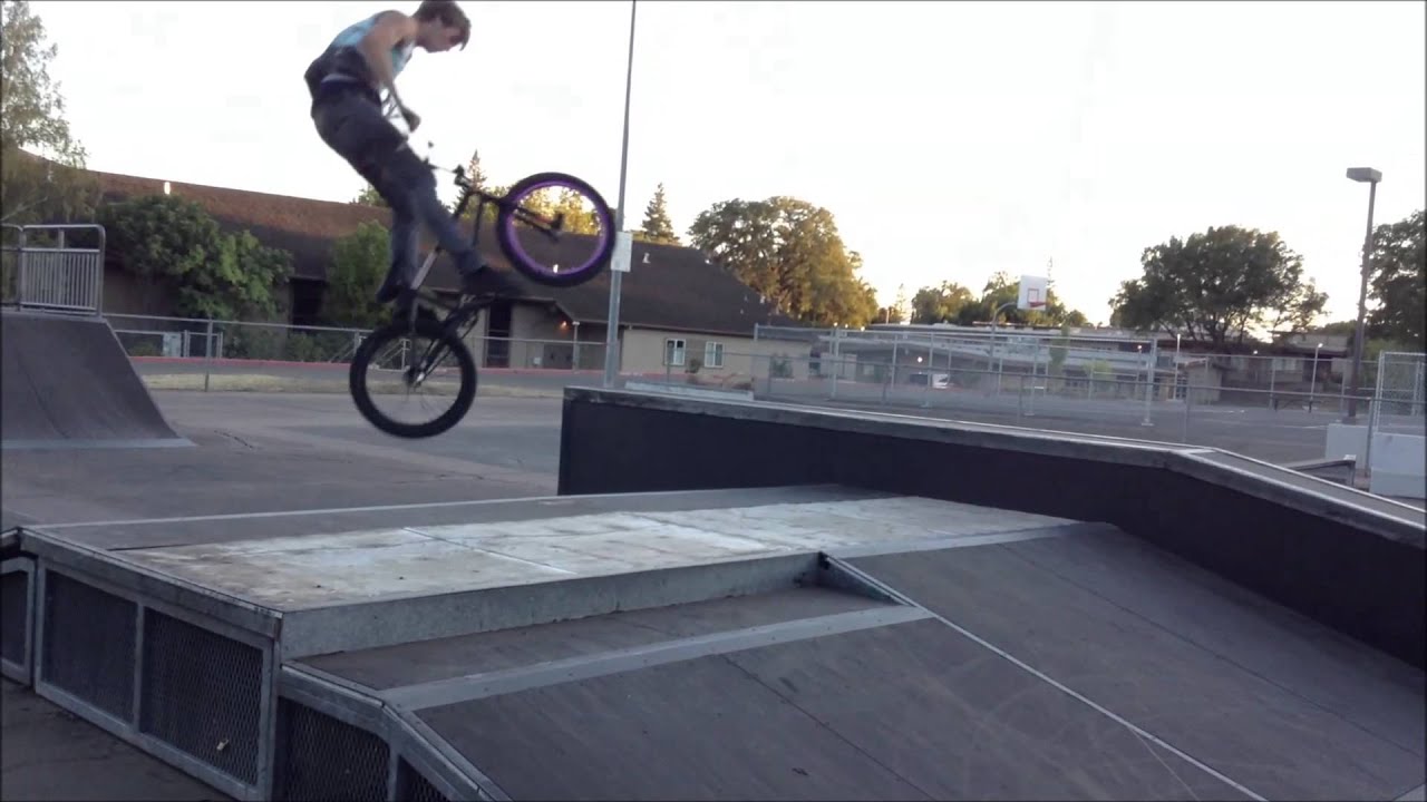 Steven Brandt Edit - YouTube