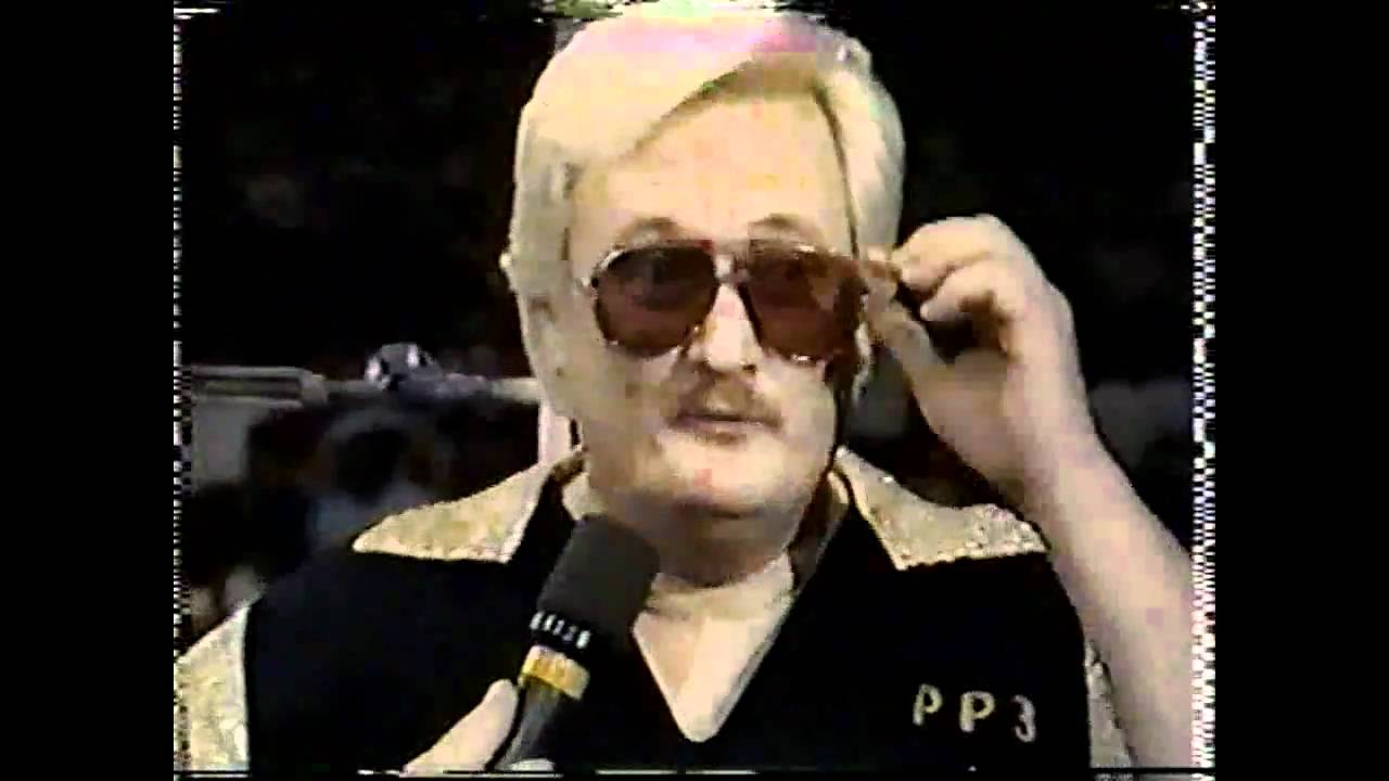 The Eric Embry vs. Skandor Akbar Feud - Ch. 44.wmv - YouTube