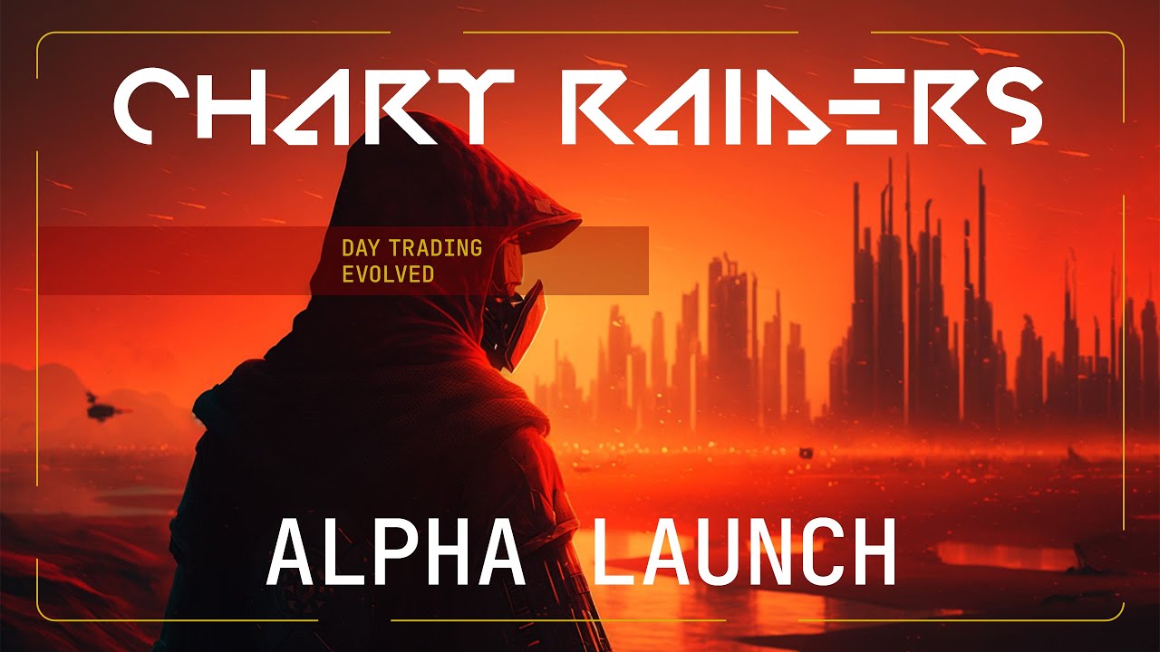 Chart Raiders World Reveal (Alpha Launch) - YouTube