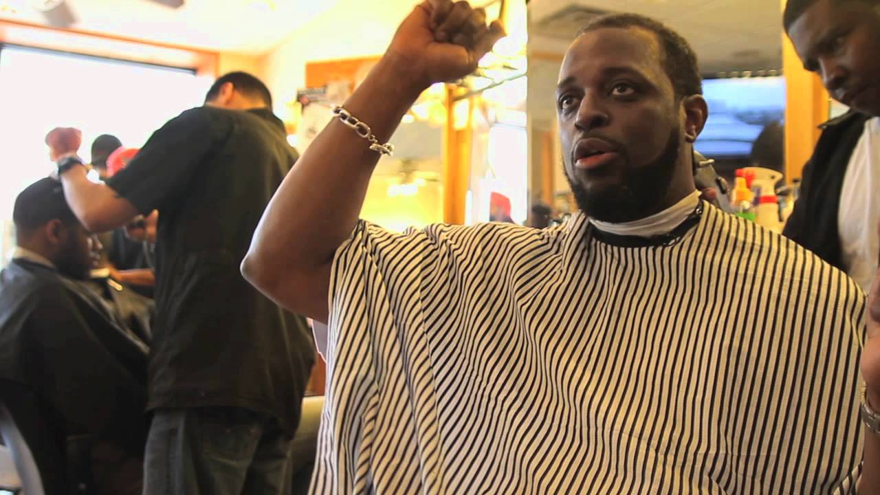 Philly 360° Presents: Six Degrees of The Roots - Charlie Mack - YouTube