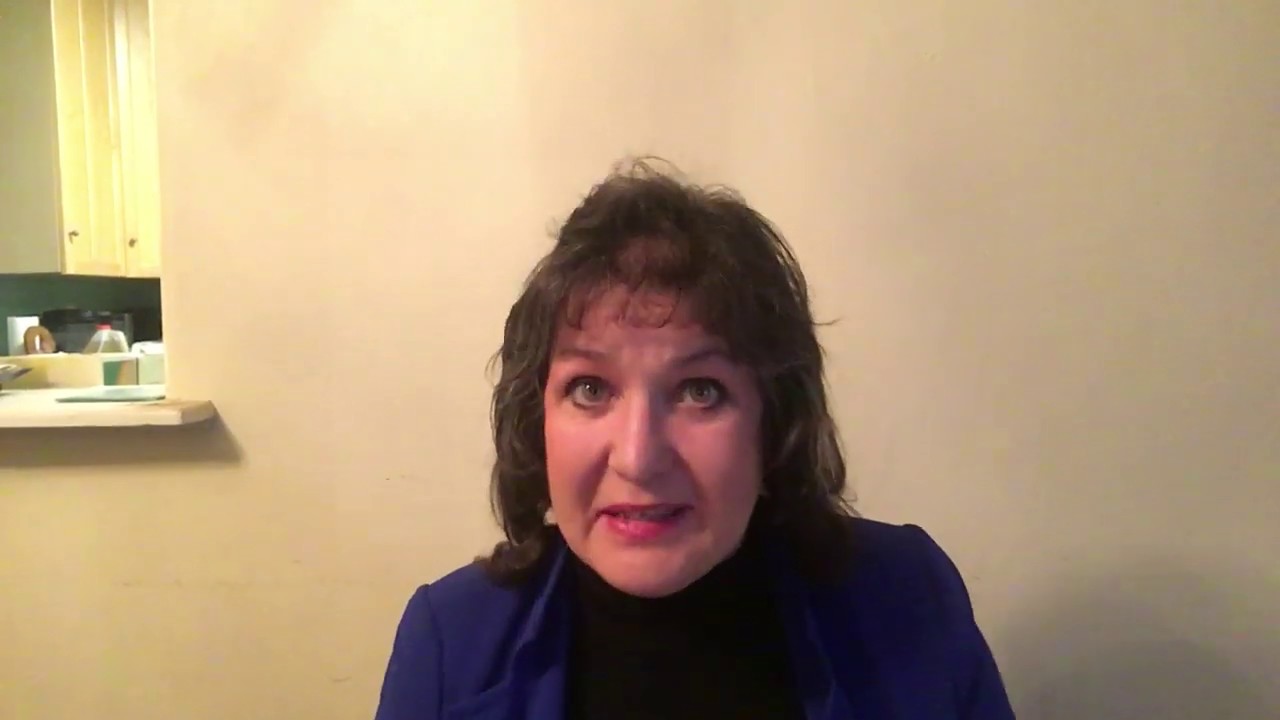 C Tocci Dr Colleen Fisher - YouTube